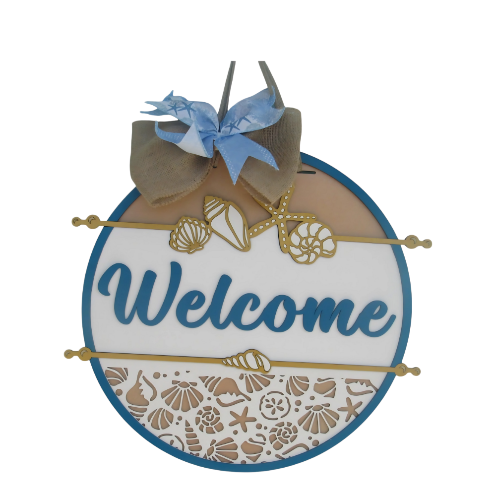 How to Choose the Perfect Welcome Sign for Your Porch Style